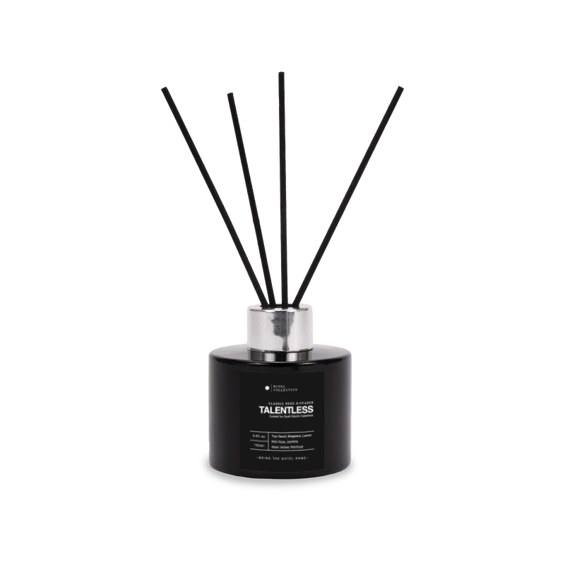 Talentless Reed Diffuser – Flying Tomato