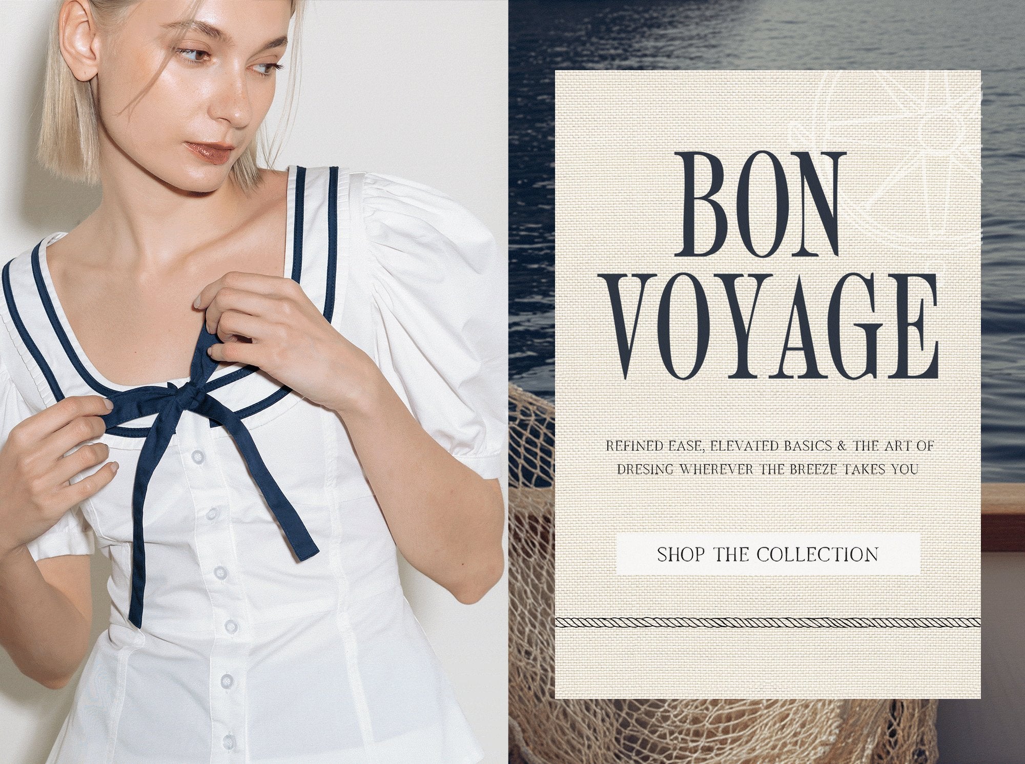 Bon Voyage – Flying Tomato