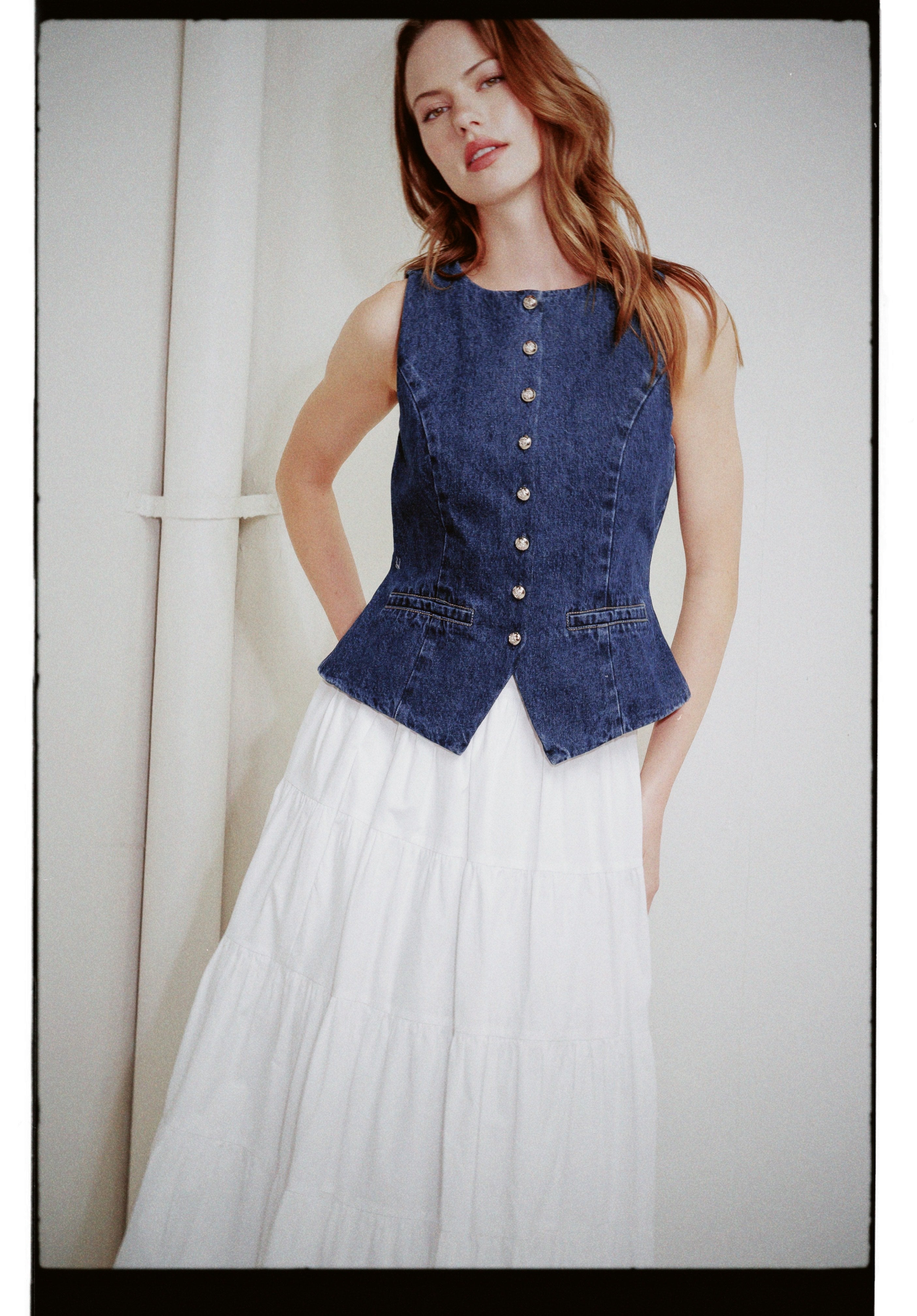 Modern Muse – Flying Tomato