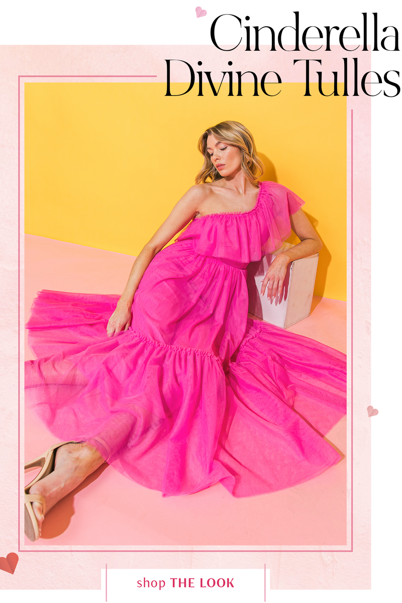 Prom Dresses | Flying Tomato