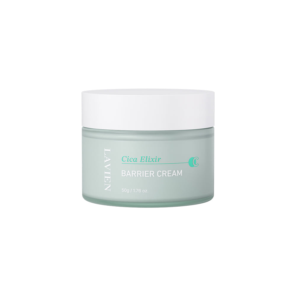 Cica Elixir Barrier Cream – Flying Tomato