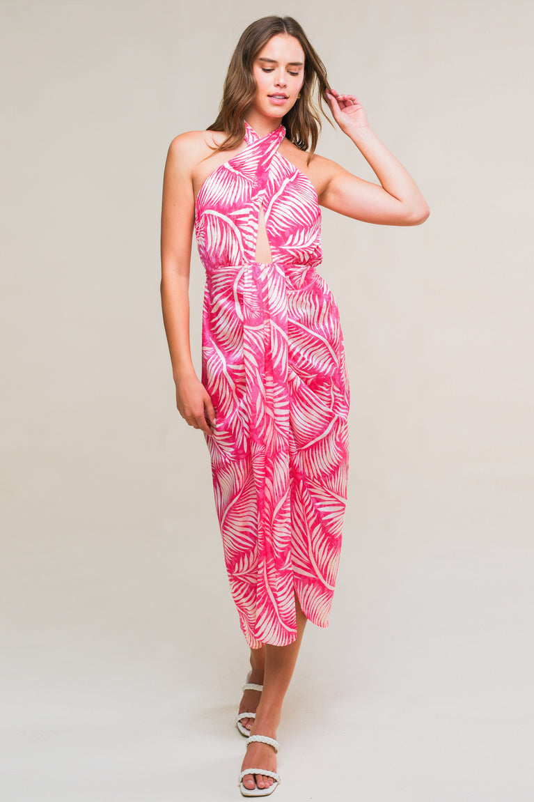 FUCHSIA DRESSES – Flying Tomato