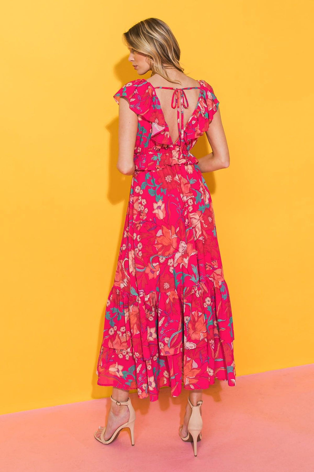 Flying Tomato | Dresses | Flying Tomato