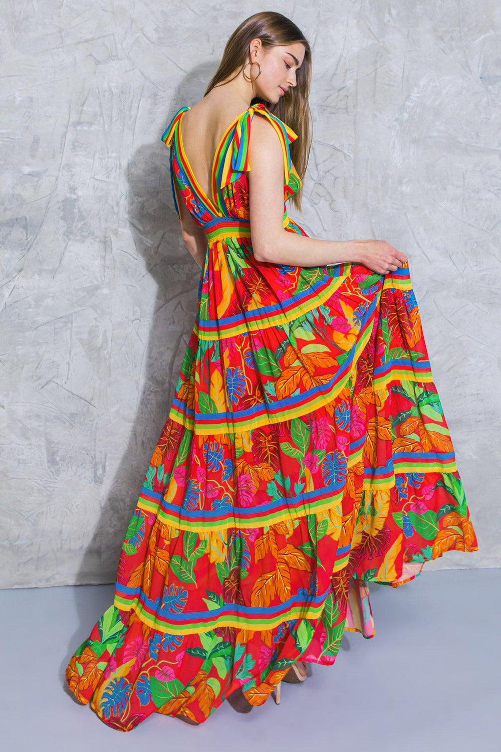 2023 CLOTHING | Flying Tomato