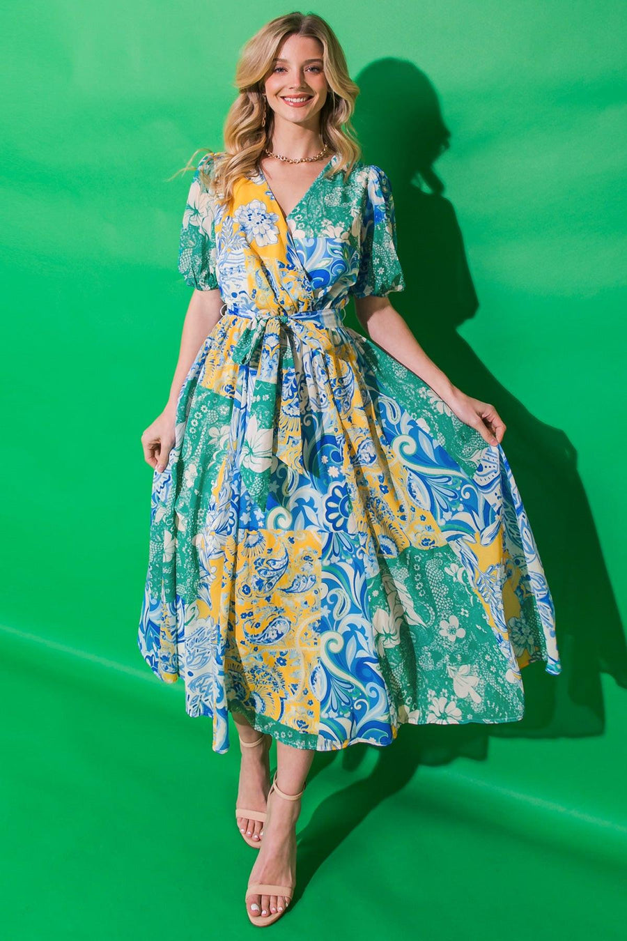Flying Tomato | Dresses | Flying Tomato