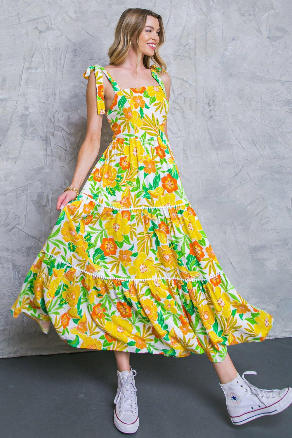 Flying Tomato | Dresses | Flying Tomato