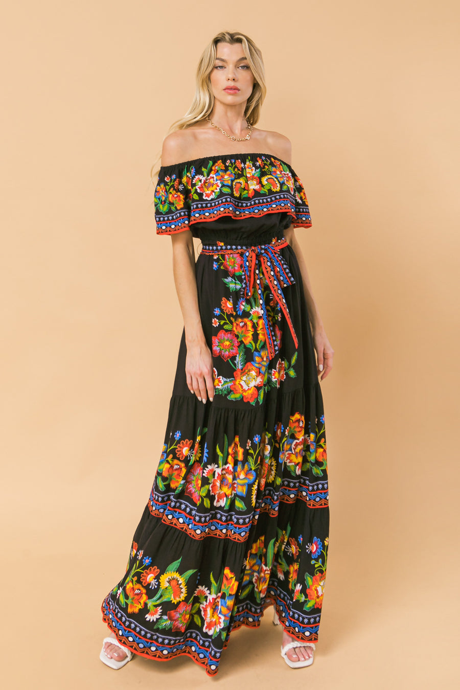 2023 CLOTHING | Flying Tomato