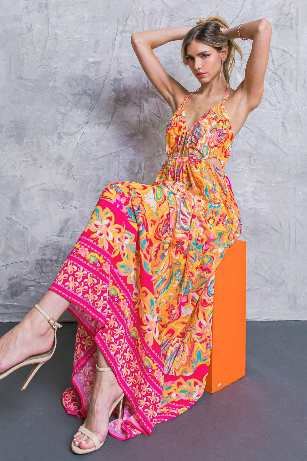 Flying Tomato | Dresses | Flying Tomato